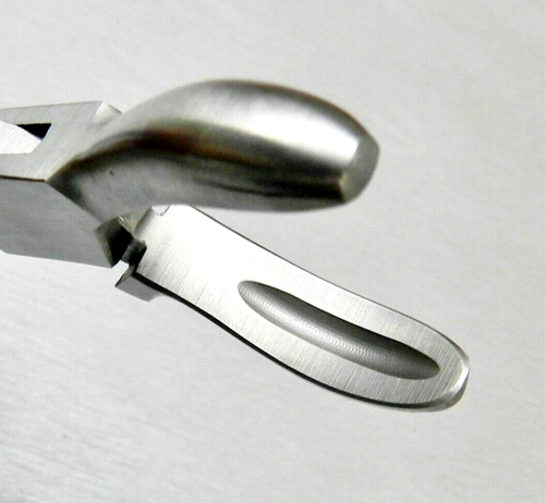 Ring Holding Plier Jewelry Making to Hold Rings Grind Polish Jewelers ...