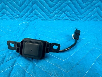 Lexus LS500 LS500h Trunk Luggage Lid Electrical Key Switch 2018-2022 ...