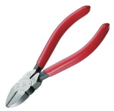 KEIBA HEAVY DUTY DIAGONAL CUTTING PLIERS (133mm) N-205 | eBay