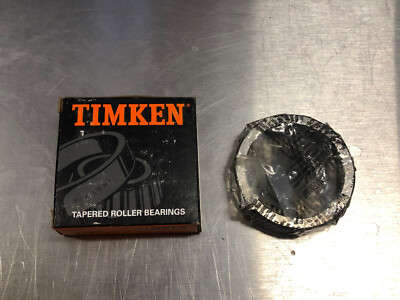 Timken 2729 Tapered Roller Bearing | Sealed New OEM | eBay