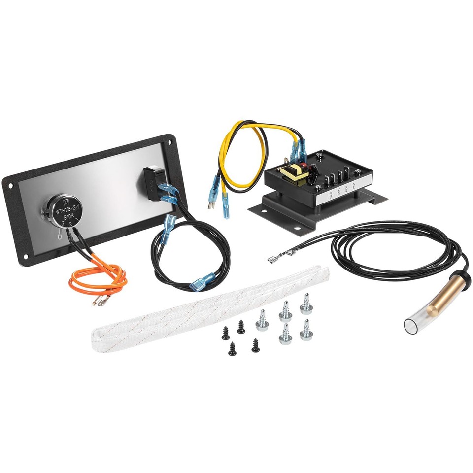 R0058200 Teledyne Laars Temperature Control Assembly for Zodiac Jandy ...