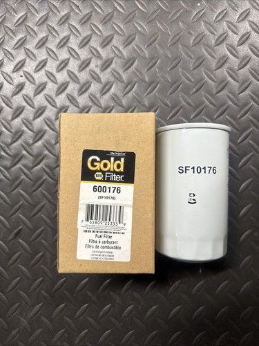 Gold filter - Napa - 600176 - SF10176 - WF10176 | eBay