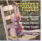 CAROLINA FIDDLERS - Country Fiddles - CD - **BRAND NEW/STILL SEALED ...