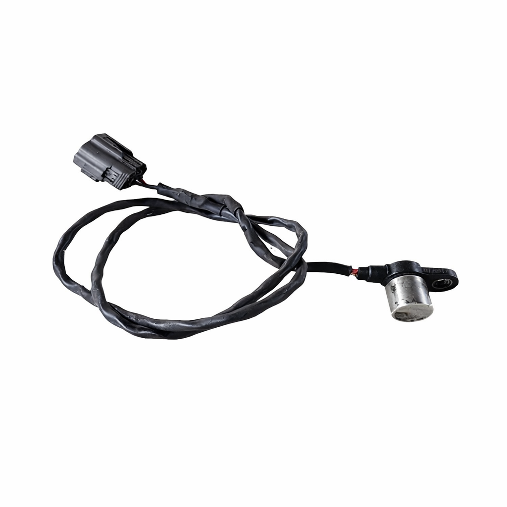 MAZDA Genuine Bongo Crank Angle Sensor RF2A-18-221D NEUF | eBay