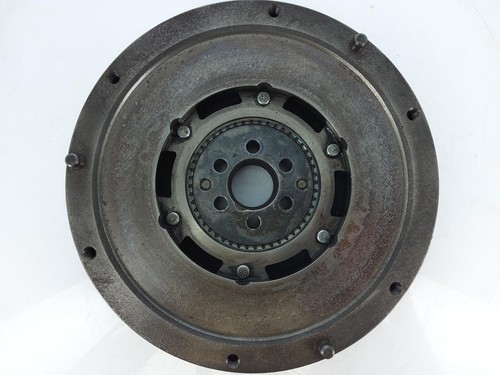 MINI R50 2001-2006 ONE D W17 1ND Dual Twin Mass Flywheel 1.4 Diesel ...