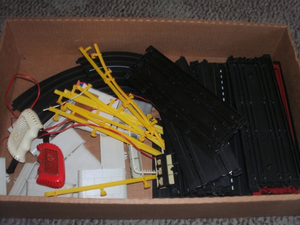 tyco pro international pro racing | eBay