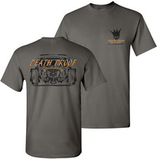 death proof shirt products for sale | eBay death proof shirt products for sale | eBay
