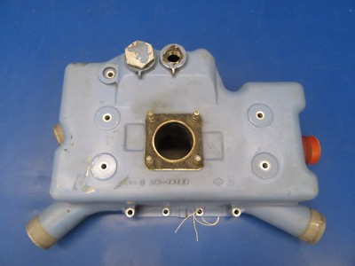 Lycoming O-320-H2AD Oil Sump P/N LW-14182 (0918-271) | eBay