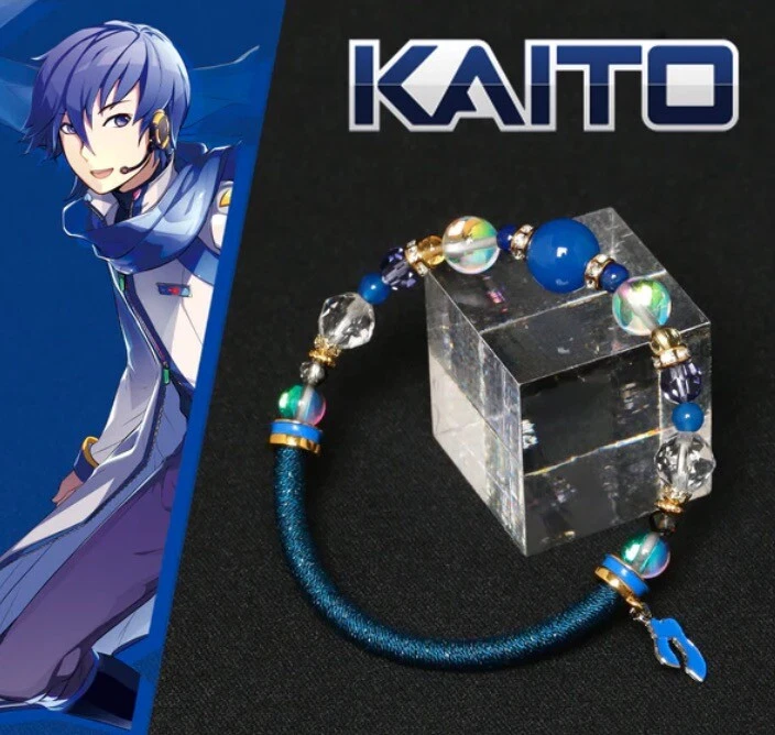 Vocaloid Characters