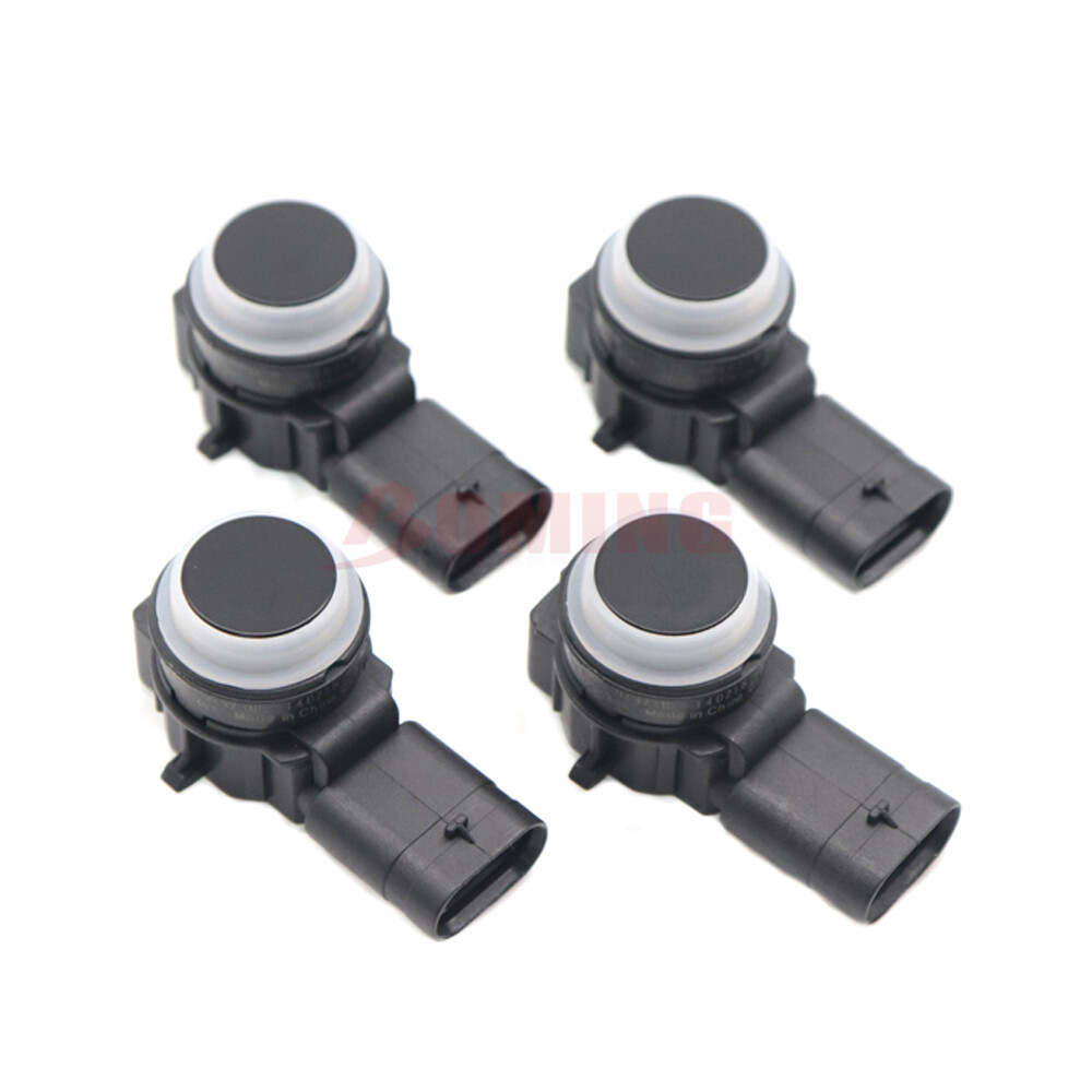 4PCS NEW PDC Parking Sensor 735531904 For Fiat 500L 500X Fiorino Qubo ...