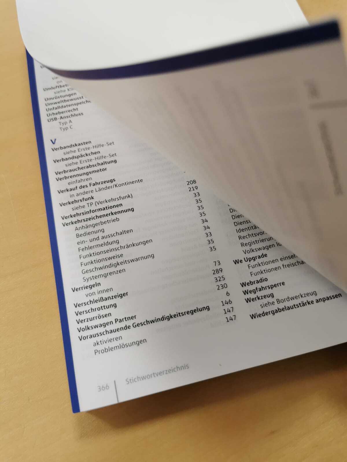 VW TAIGO 2022 Bedienungsanleitung Betriebsanleitung (Ausgabe 11.2021 ...