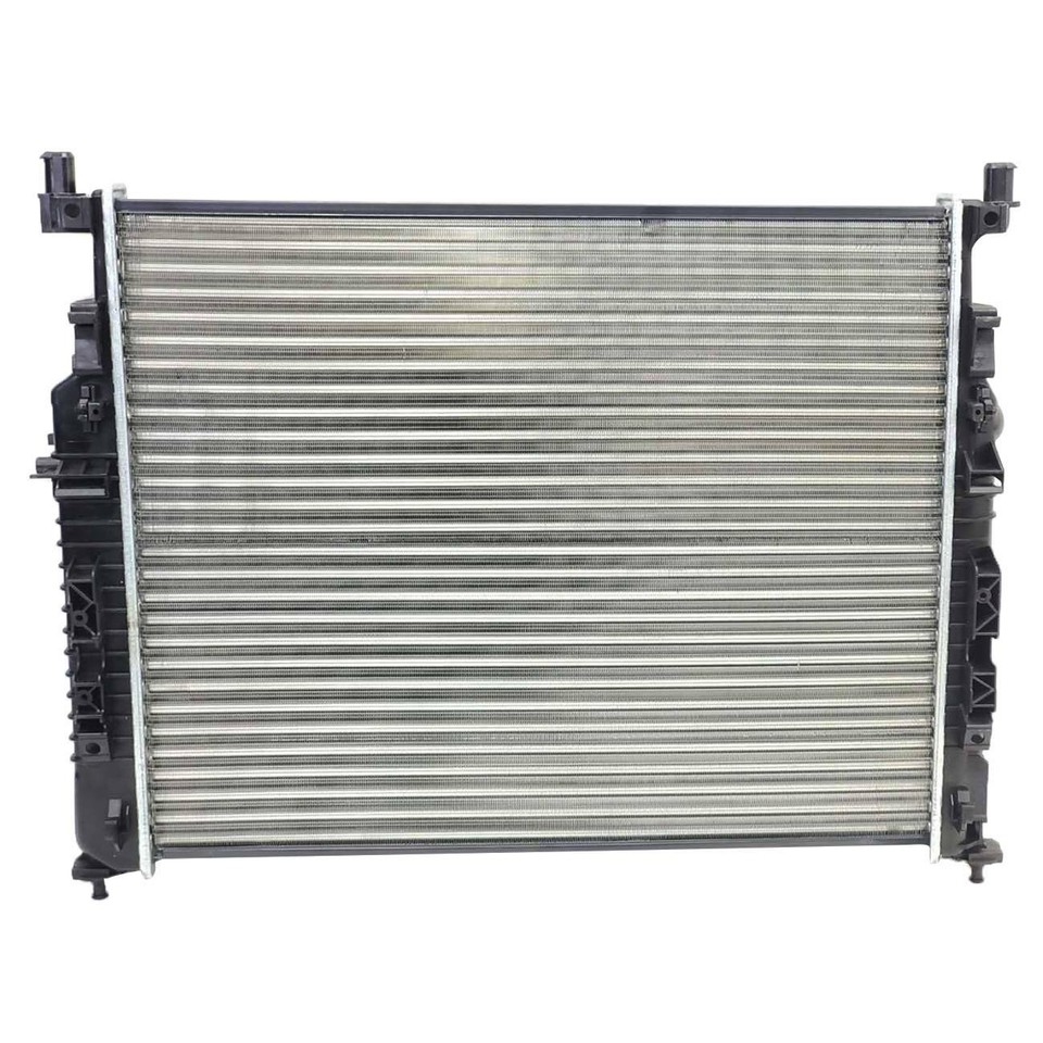 For Mercedes-Benz ML350 ML500 R350 R500 3.0L Alumium Core Radiator ...
