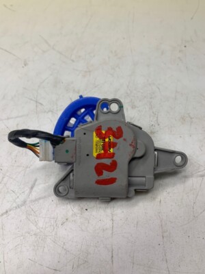2018 18 Hyundai Elantra Servo Damper Oven OEM 97154-F2000 | eBay