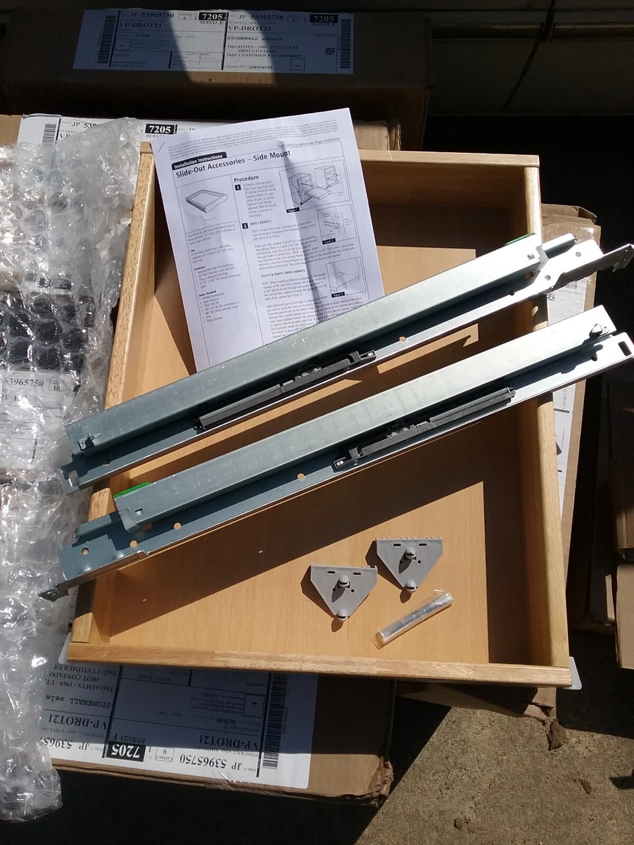 Allen And Roth Cabinet Hardware | Cabinets Matttroy