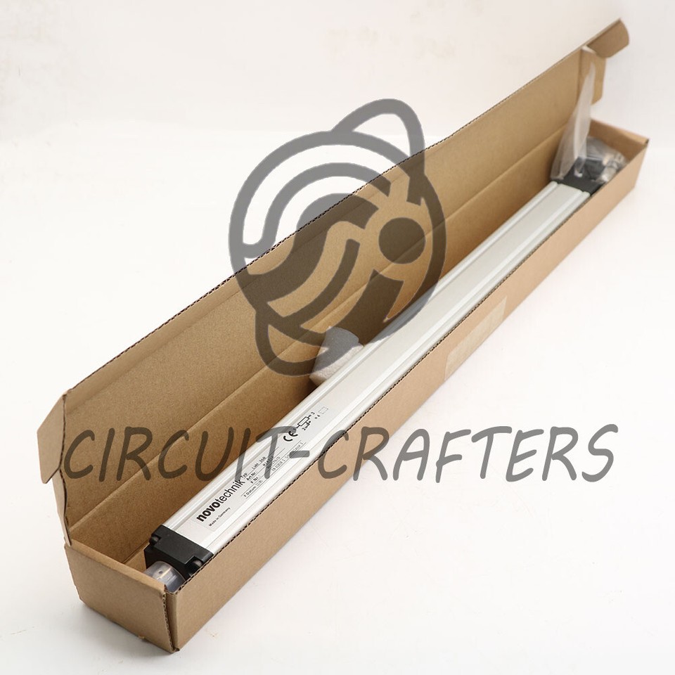 1PCS New in box Novotechnik Position Transducer LWH360 LWH 360 LWH 0360 ...