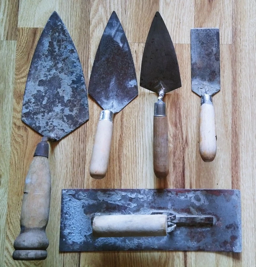 Cement Trowels Tools