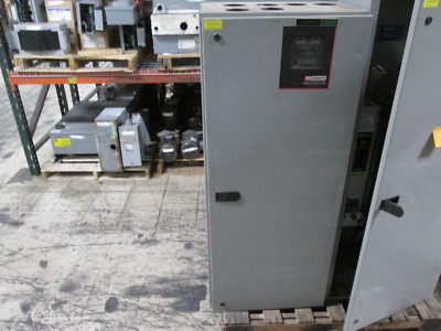 Transfer Switches - Zenith Automatic Transfer Switch
