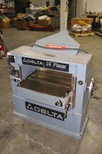 Delta 22-470 24-in Planer for sale online | eBay