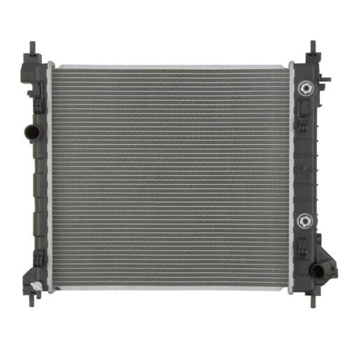 For 2013-2015 Chevrolet Spark, 1.2L 4 Cyl, AT CVT, Radiator | eBay