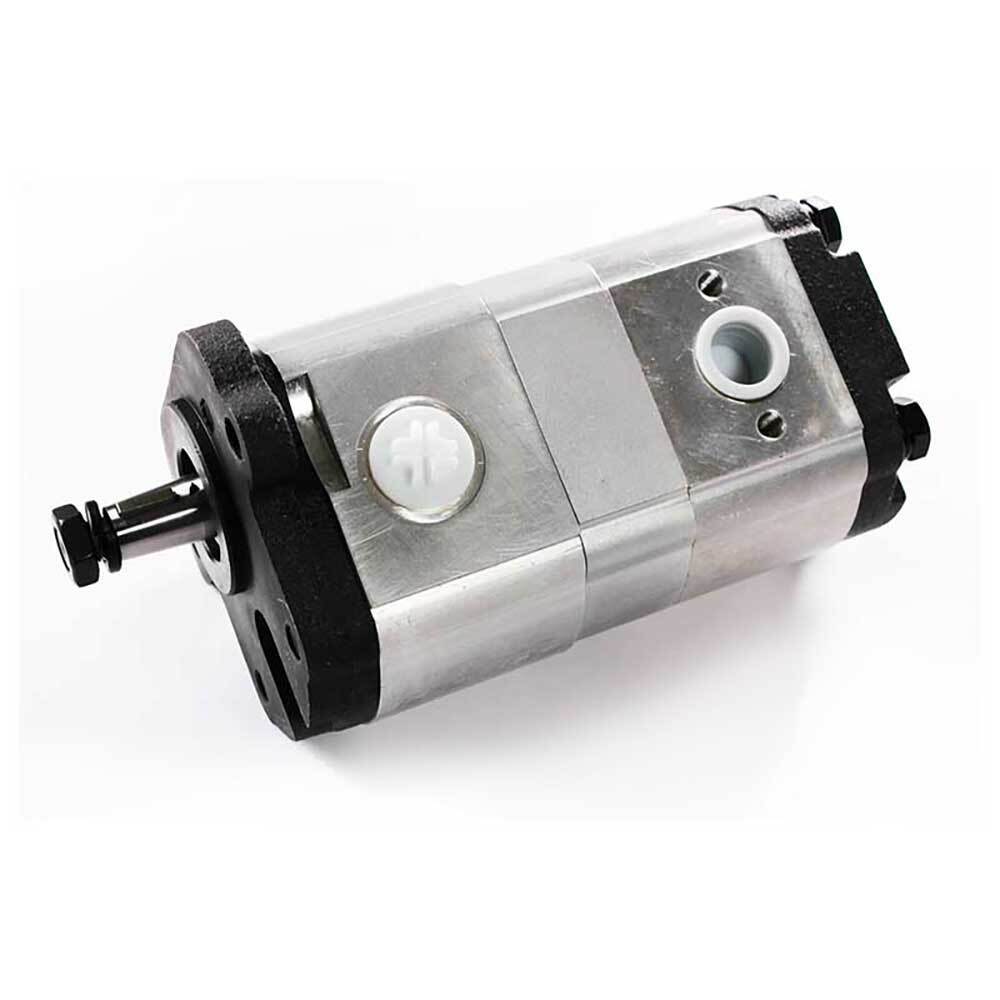 3701005M91 TANDEM HYD PUMP Suitable For MASSEY FERGUSON® 3701005M91® | eBay