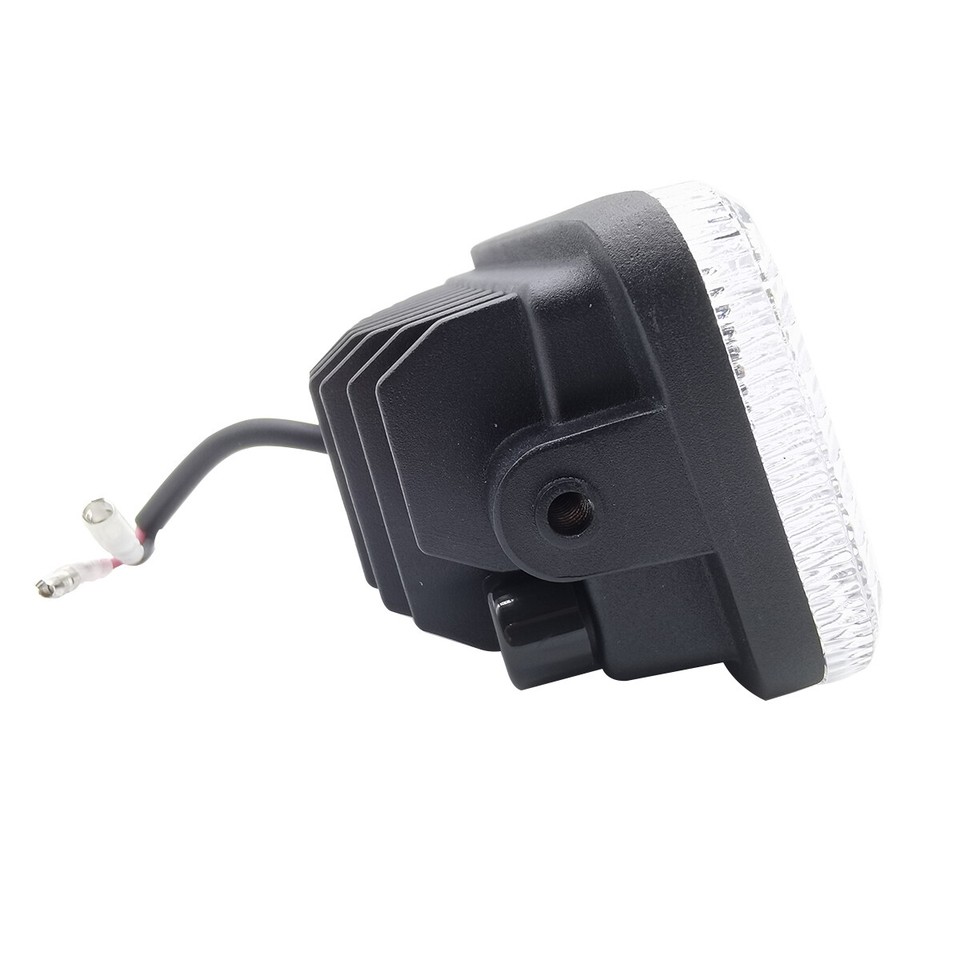 LED Work Lights Headlight V0511-53510 for Kubota Skid Steer SVL65-2 ...