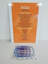 Olympus Bw-400b Single Use Single-ended Cleaning Brush 950mm for sale ...