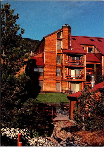 Steamboat Springs Colorado Timber Run Condominium Ski Resort Luxury ...