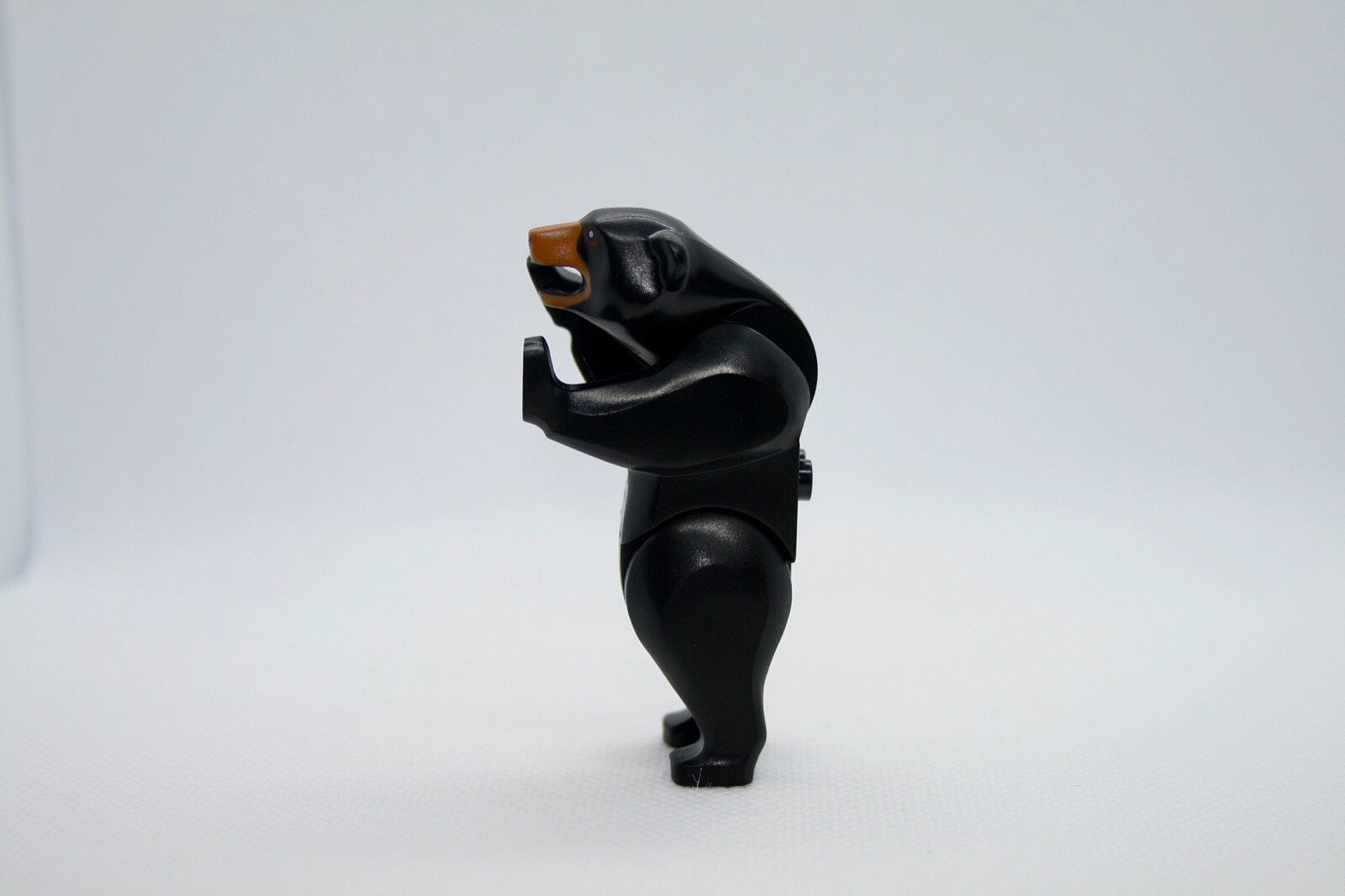 Lego Bears- Black Bear, Brown Bear, Polar Bear - Animal New | eBay