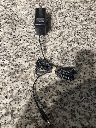 GME Switching Power Adapter Model GME6A-050050FUR 5V 0.5A | eBay