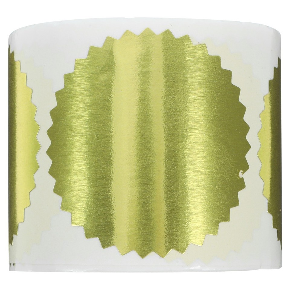 Wedding Envelope Seal Stickers Decoration Small Labels Round Sealing ...