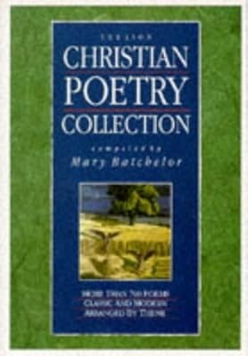 The Lion Christian Poetry Collection, , Used; Good Book 745927467 | eBay