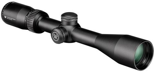 Vortex Crossfire II 3-9x40 Dead-Hold BDC 1" Riflescope CF2-31007 New ...