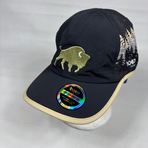 NWT University of Colorado Boulder CU Buffaloes BOCO Performance ...