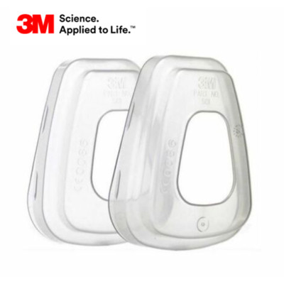 Respirator Masks - 3M 7800S