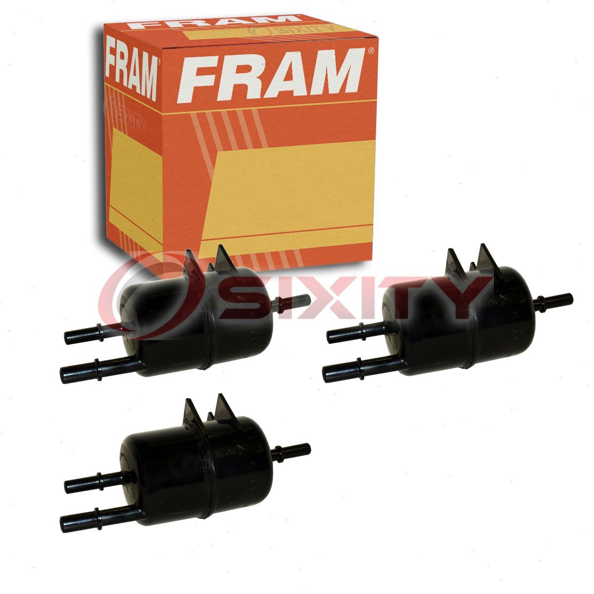 Wix 33168 - Cross reference oil filters