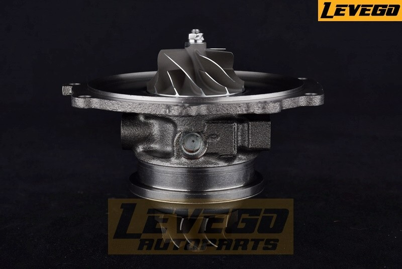 New RHF5V Turbo CHRA for Isuzu NPR85 Truck with 4JJ1 VIHG VIJJ ...