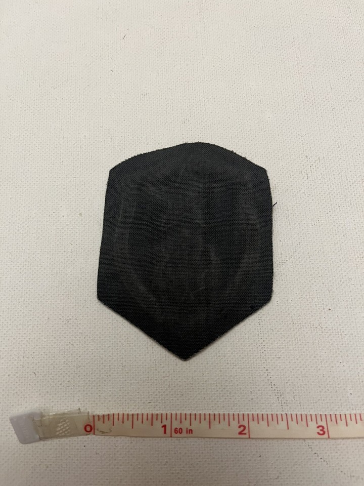 USSR Soviet Army Engineer Unit Insignia Patch Russia Soviet Union CCCP ...