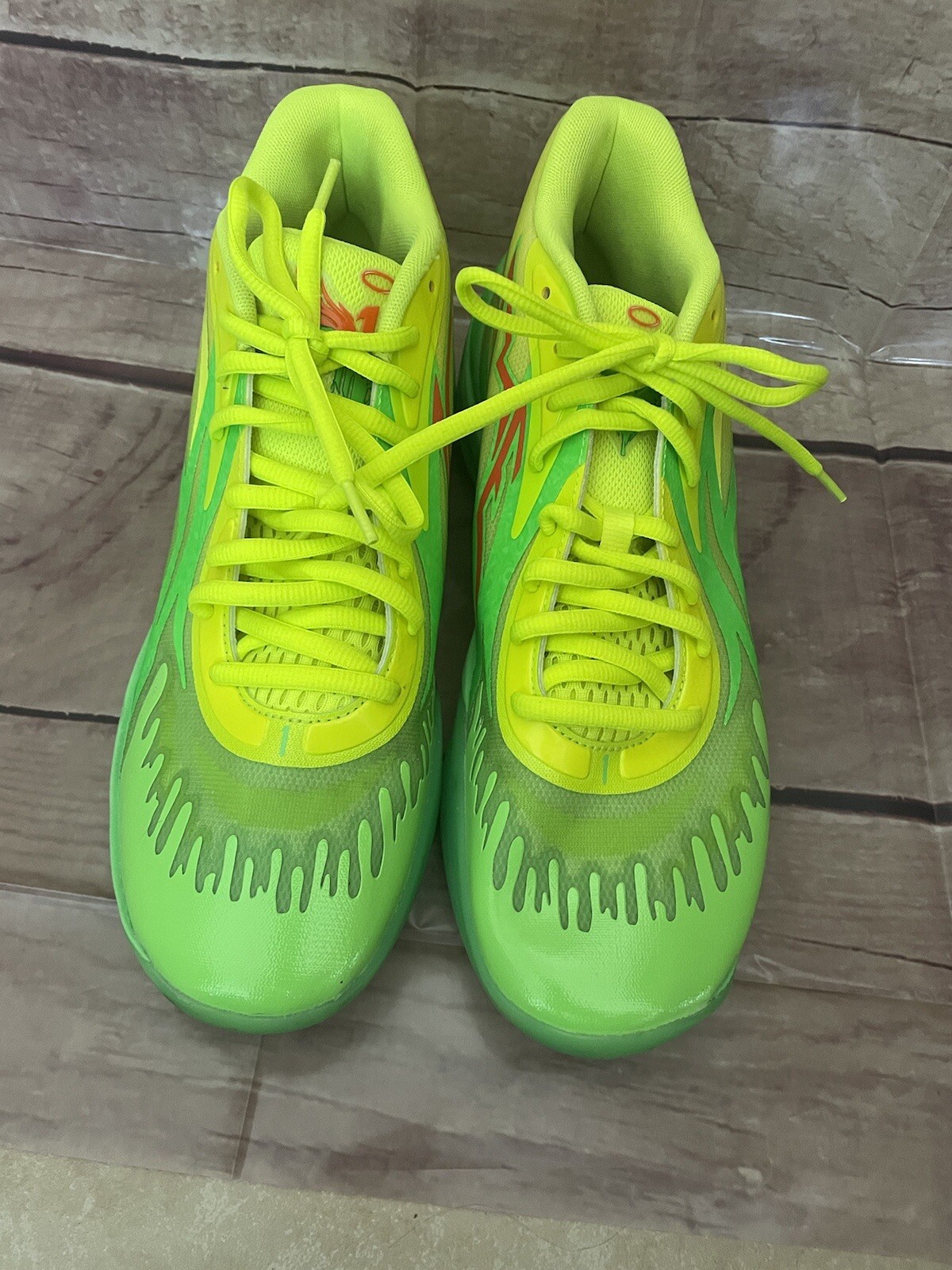 Mello .02 Slime - Gem