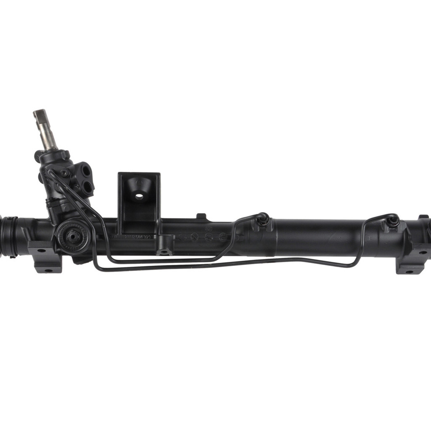 Complete Power Steering Rack and Pinion Assembly for Volvo S80 S60 C70 ...