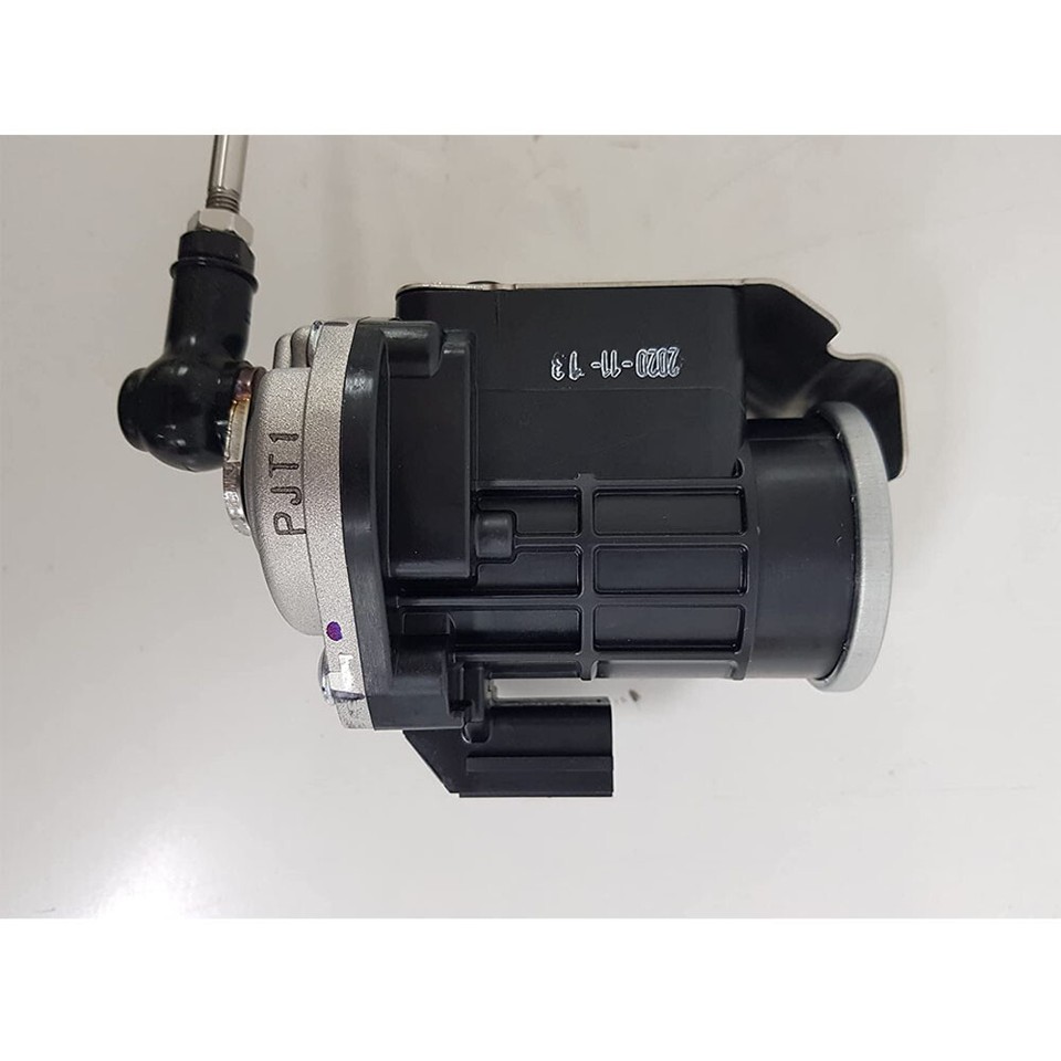 Turbo Waste Gate Solenoid Valve 39400-2GTA0 for Hyundai Santa Fe / Kia ...