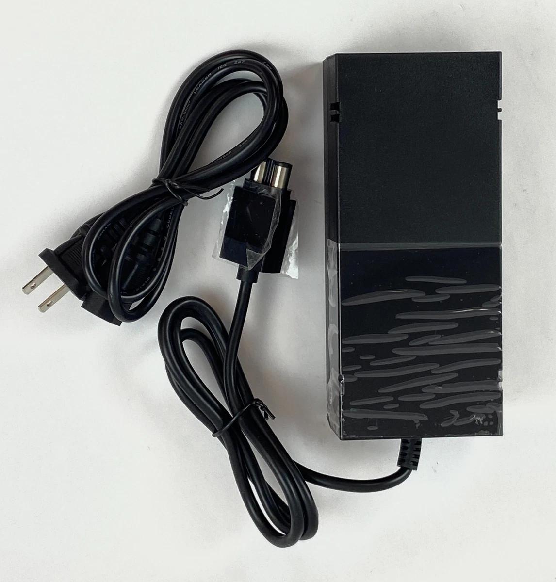 Xbox One Power Brick Size