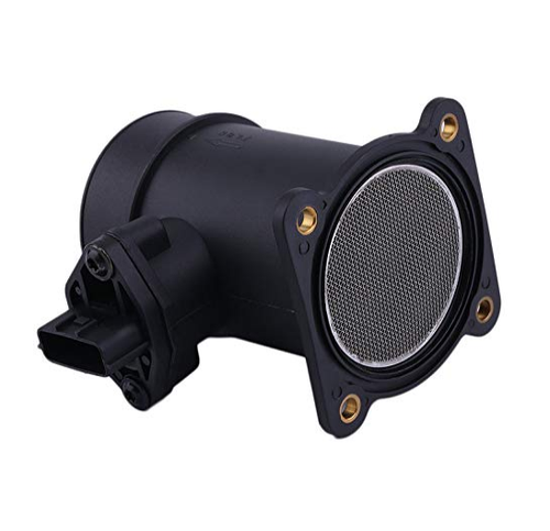 1pcs MAF Mass Air Flow Sensor Meter 22680-5M000 for 2000-2002 Nissan ...