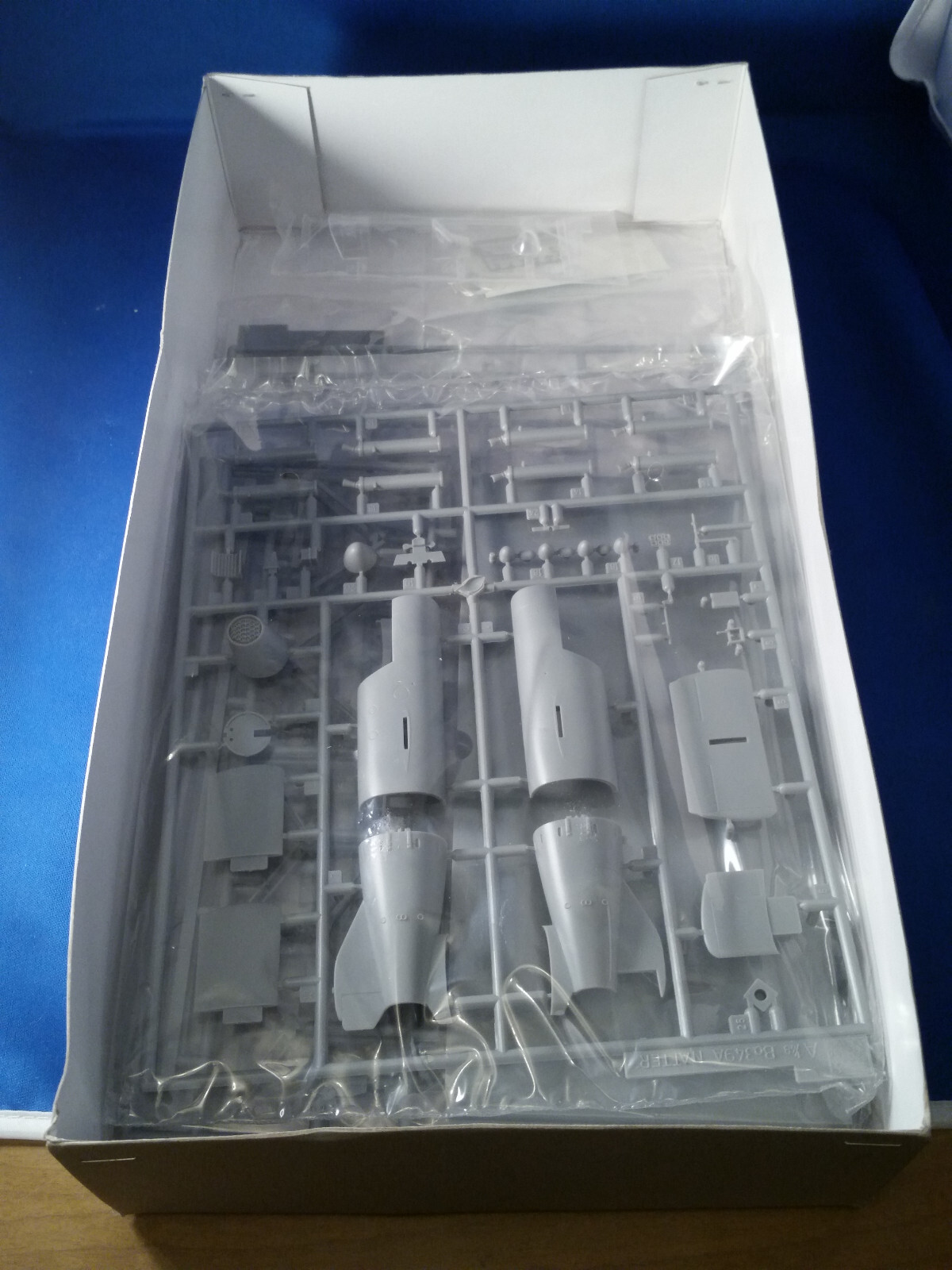 Dragon Master Series DML Ba349A Natter w/Launch Tower 1/48 Scale Model ...