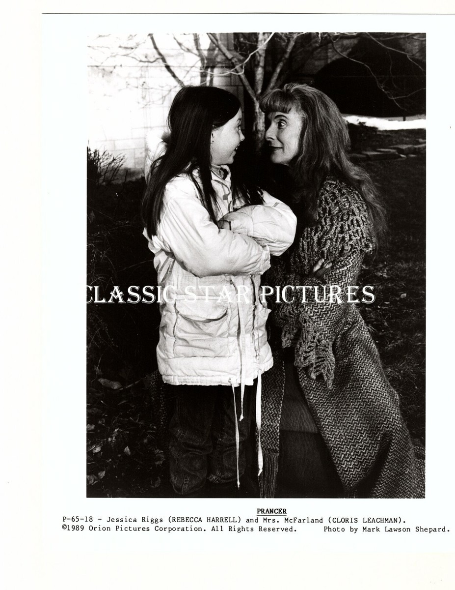 Rebecca Harrell 2013