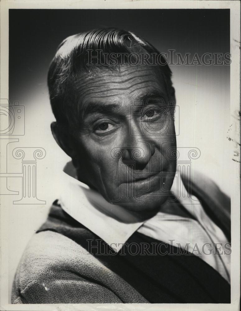 William Demarest William Demarest Actor
