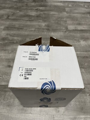 Crestron Swivel Mount Kit for CCS-UC-1 / CCS-UCA-SMK / 6509491 - New ...