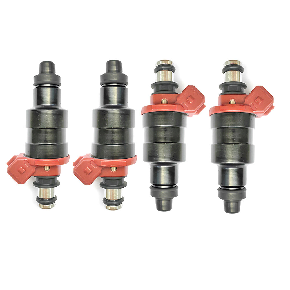 4 Upgrade Fuel Injector FITS Toyota 4Runner Pickup 2.4 l4 REPLACE 158 ...