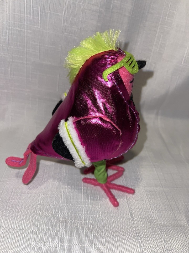 Target Bird Hide and Eek! GLITTERS Halloween 2024 Featherly Friends ...