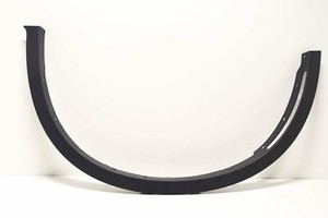 NEW BMW X6 F16 F86 FRONT LEFT FENDER ARCH MOLDING TRIM 51778065895 OEM ...