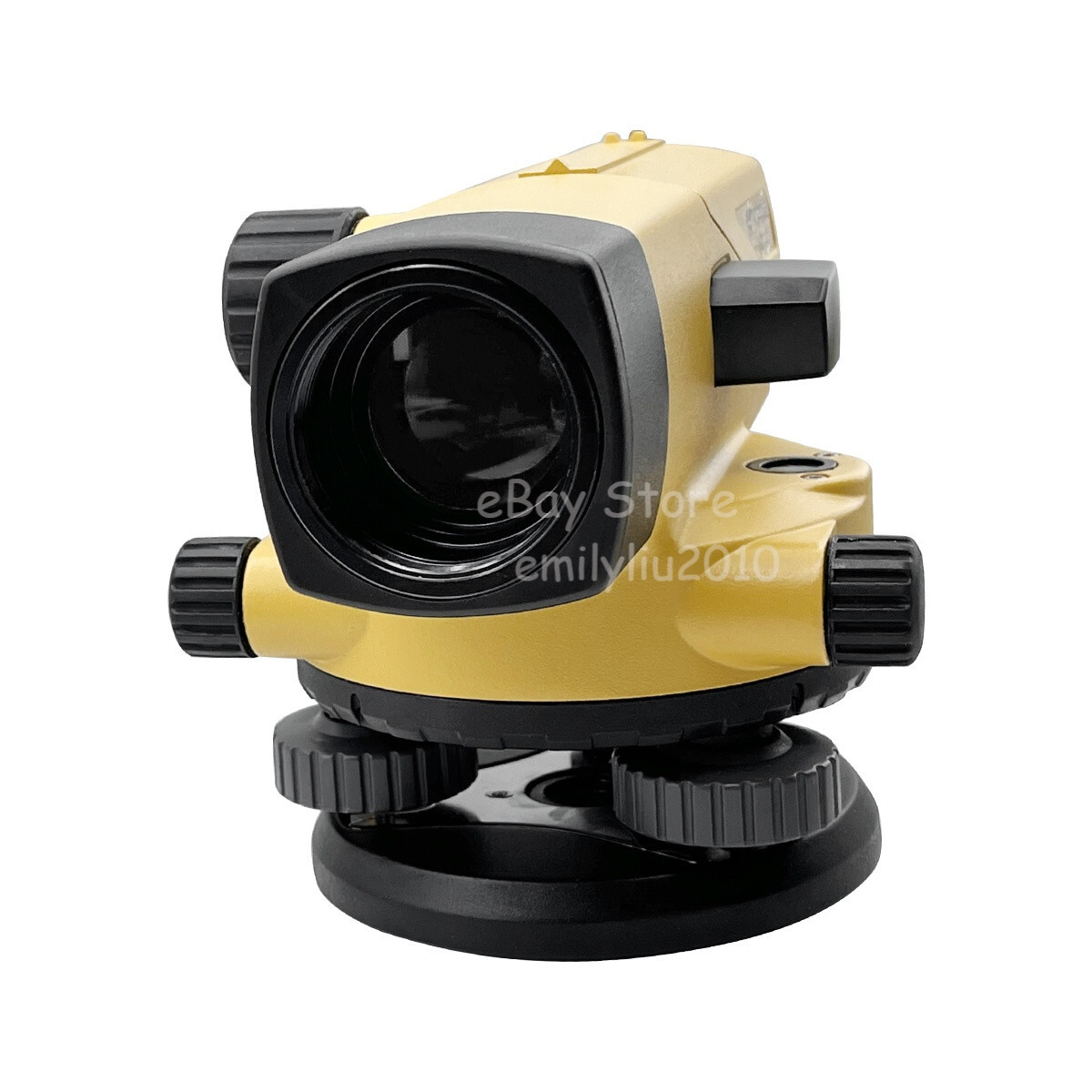 NEW TOPCON AT-B4 AUTOMATIC OPTICAL LEVEL 24 X MAGNIFICATION | eBay